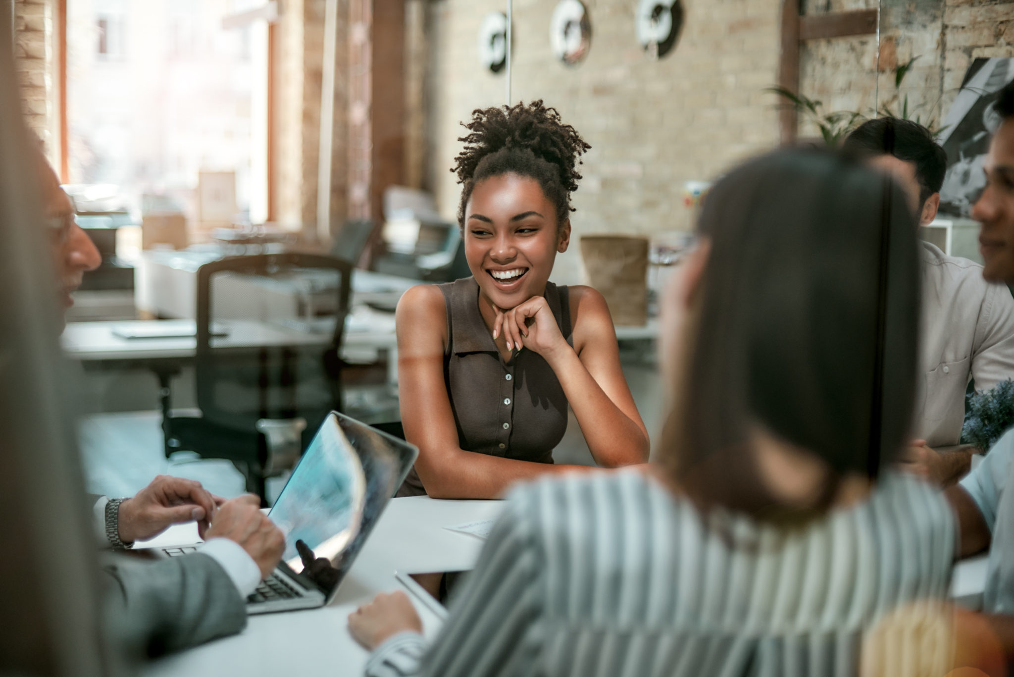 5 Ways You Can Earn Respect From Your Colleagues - Chaz Kyser